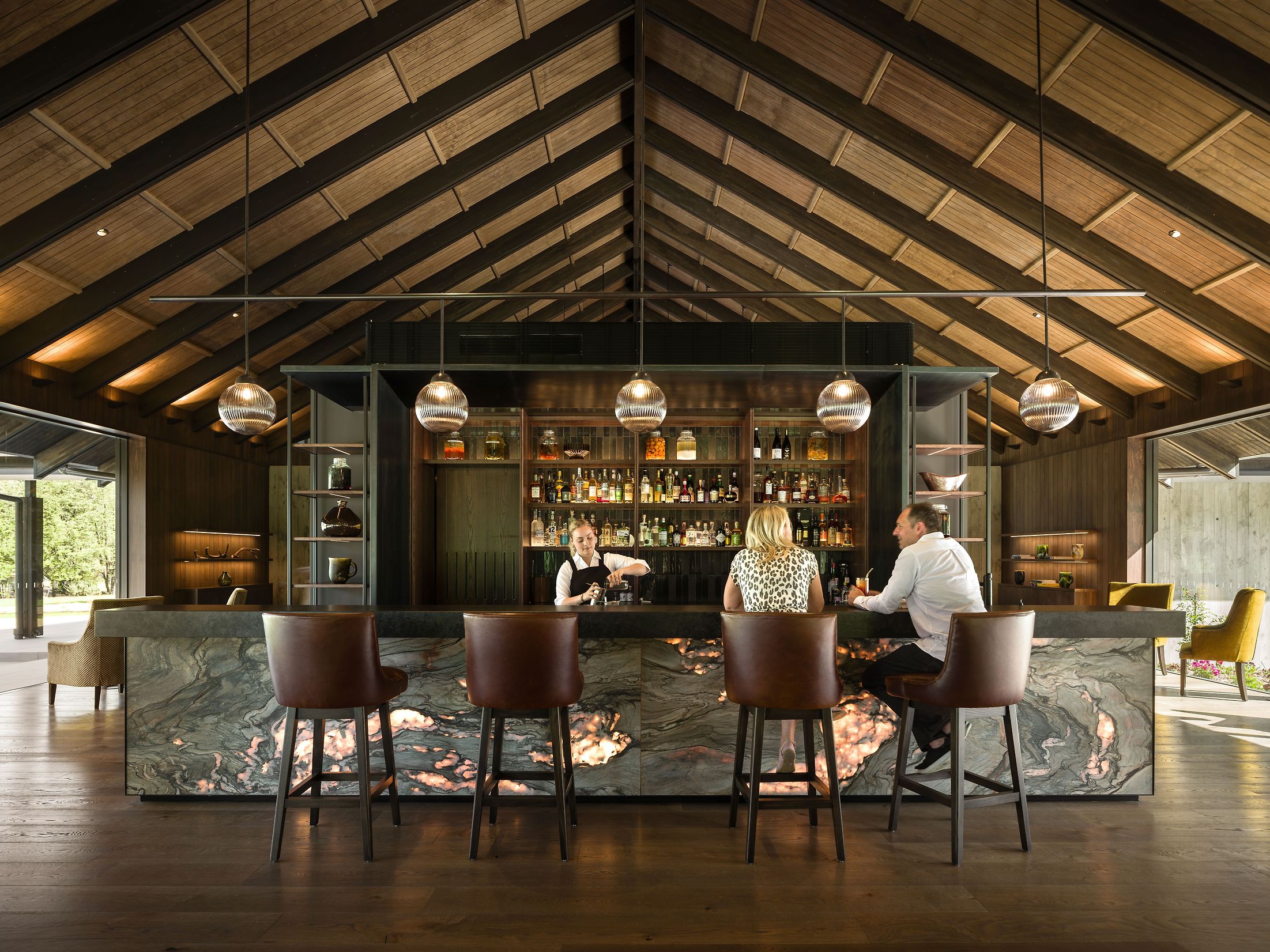 Sugarloaf at Flockhill | Best Awards